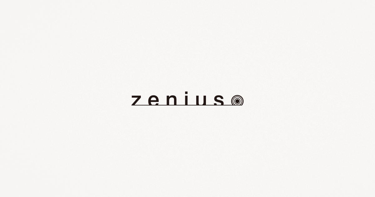 Zenius Logo About Us | Zenius Tech